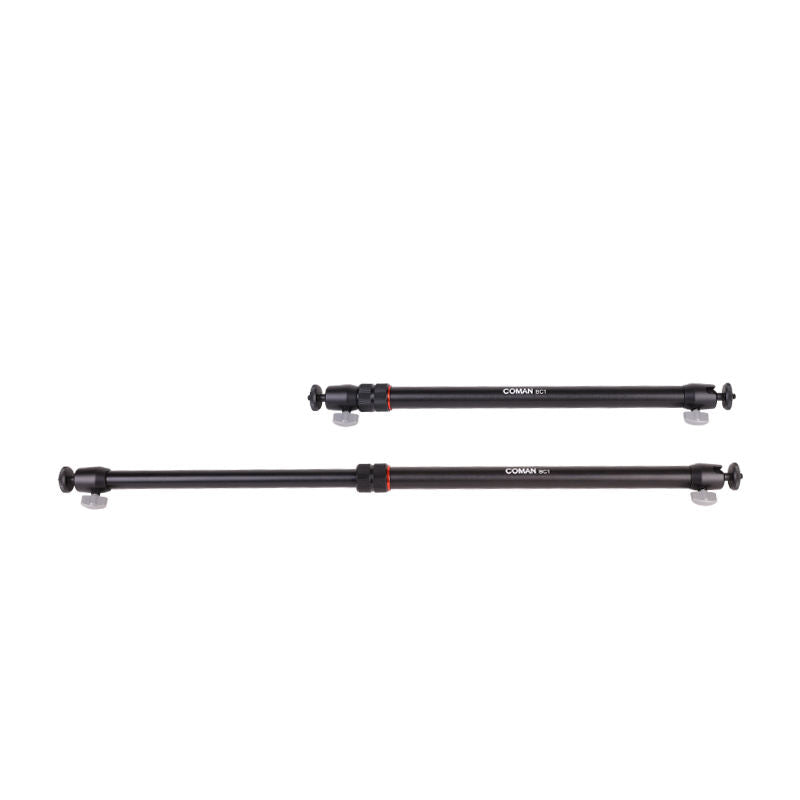 Coman Aluminum suport rod for Video wireless control Slider Motorized